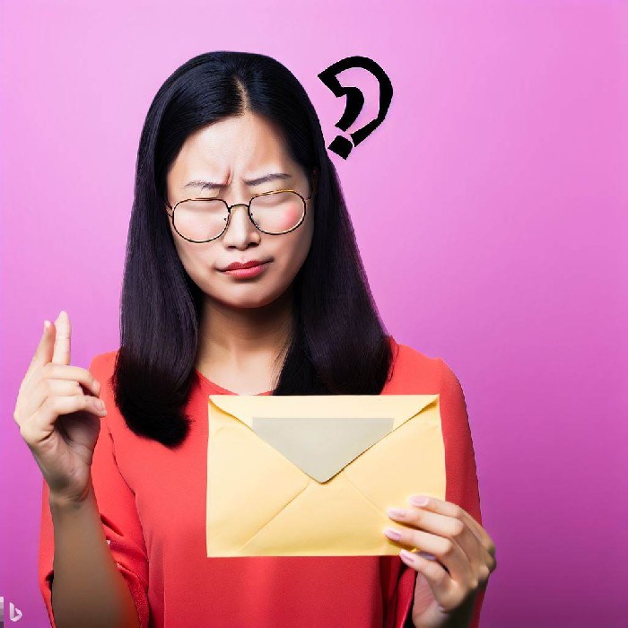 Notificaciones que no indican recursos ni plazos